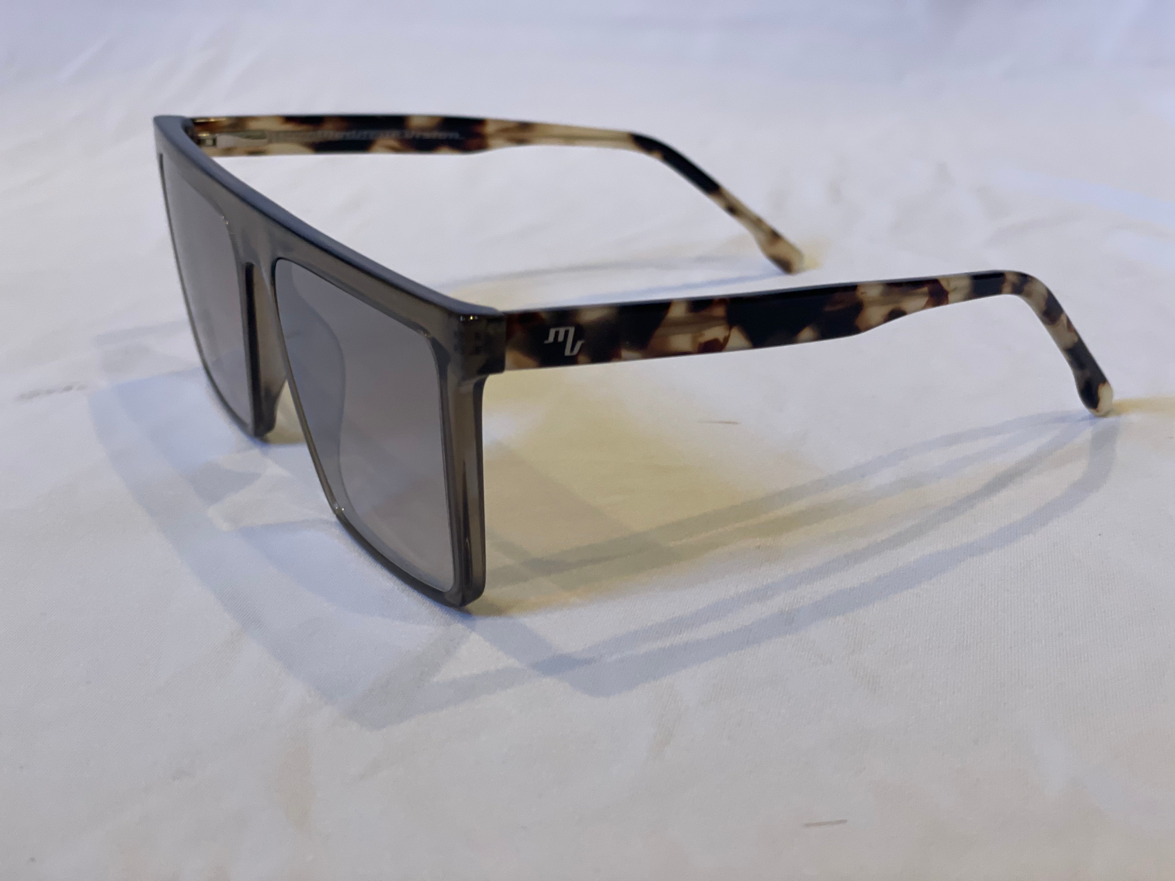 Hayden – Modifeye Vision