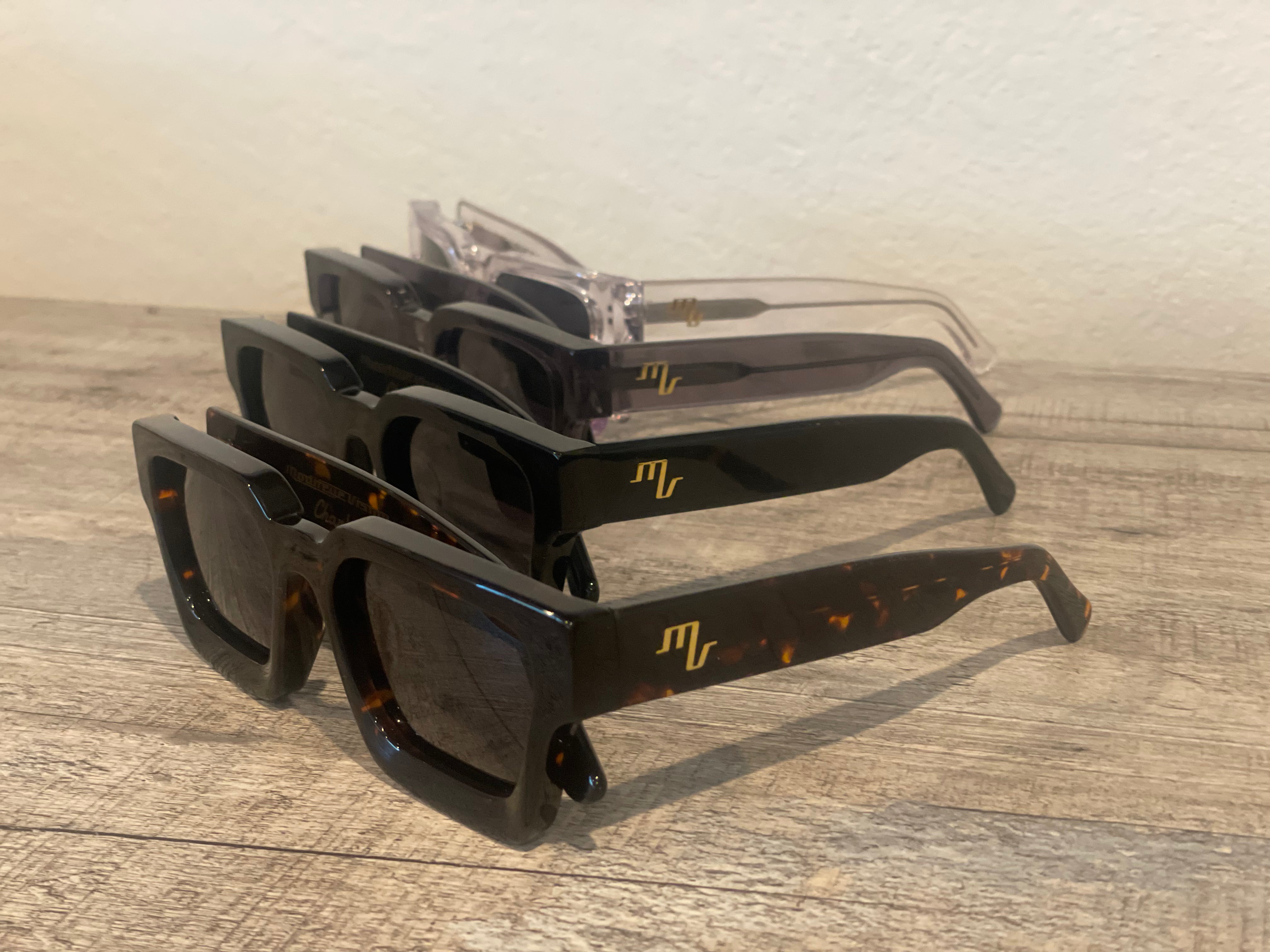 Charlie – Modifeye Vision