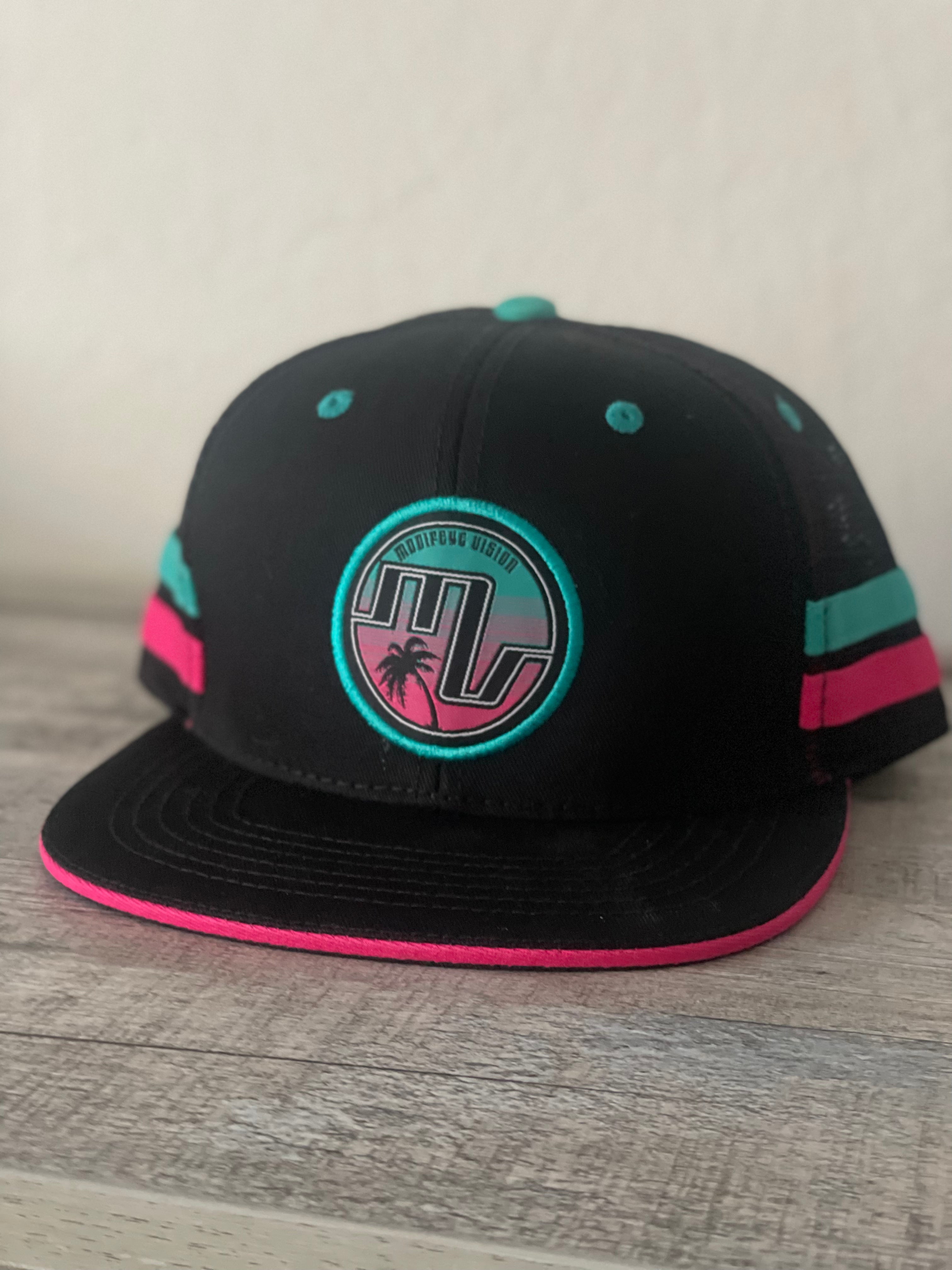 Modifeyevision SnapBack – Modifeye Vision